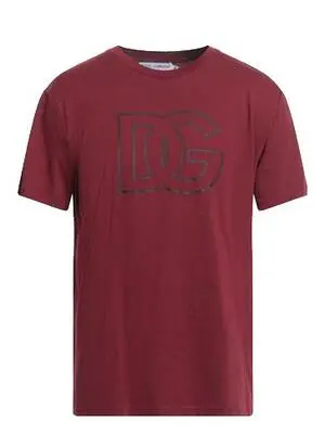 Dolce & Gabbana T-shirt Size Cotton - Red