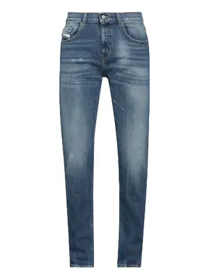 DIESEL D-strukt Jeans - Blue