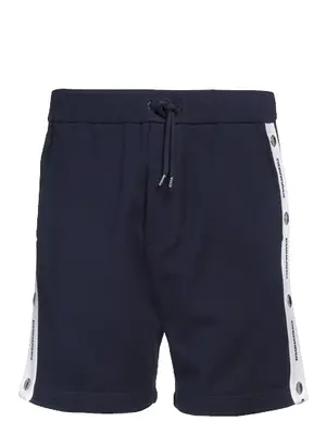 Dsquared2 Shorts & Bermuda Shorts - Navy