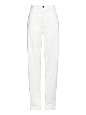 Etro Straight-leg Pants - White