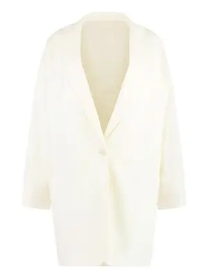 MAX MARA Orlaya Virgin Wool Jacket