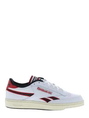 REEBOK Club C Revenge White/vector Red/black