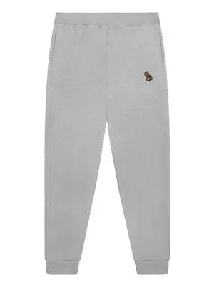 OVO Essentials Sweatpant - Heather Grey