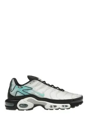 Nike Max Plus Mercurial Vapor Sneakers - White/black/teal
