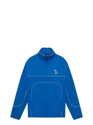 OVO La Ville Track Jacket - Royal Blue