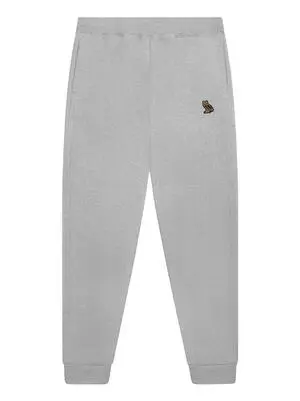OVO X Essentials Sweatpant - Heather Grey