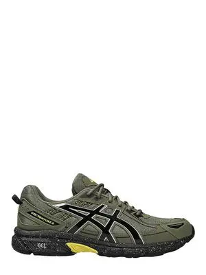 Asics GEL-Venture 6 Mantle Green/black