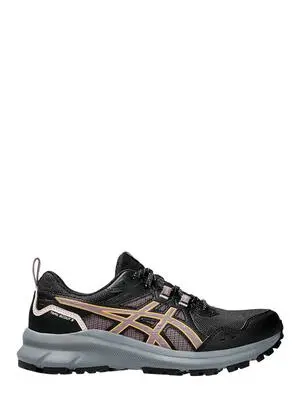Asics Trail Scout 3 Sneakers - Black/dusty Mauve