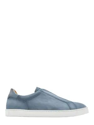 Magnanni Magnanni Bowen Slip-On Sneakers Blue