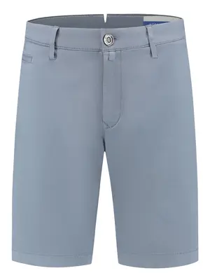 Jacob Cohen Jacob Cohën Slim-Fit Shorts Blue