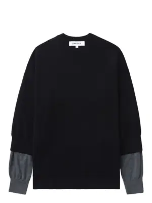 ENFOLD Enföld Wool Sweater