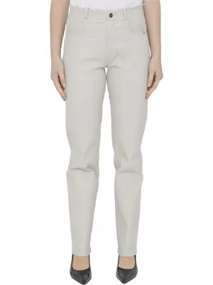 ARMA Cremona Trousers - Neutrals