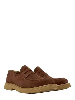 Camper Norman Loafer - Brown