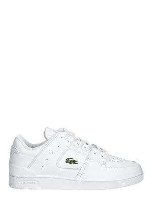 LACOSTE Lacoste Logo Patch Sneakers
