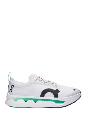 On Cloudboom Zein Sneakers White/flame