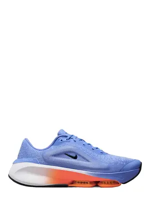 Nike Versair Black Sneakers - Royal Pulse/hyper Crimson/light Wild Mango