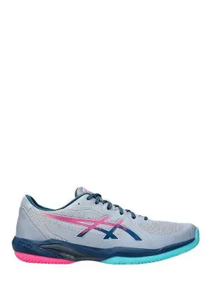 Asics Solution Swift FF 2 Grey Blue/mako Blue