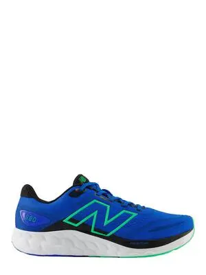 NEW BALANCE Fresh Foam 680v8 Blue Oasis/lime Leaf/black