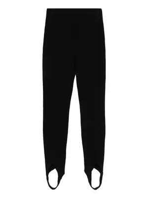 Nanushka Savita Trousers - Black