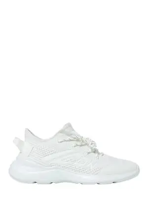 Dsquared2 Dsquared2 Lace-Up Sneakers White
