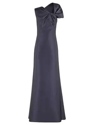 Alberta Ferretti Dress - Blue