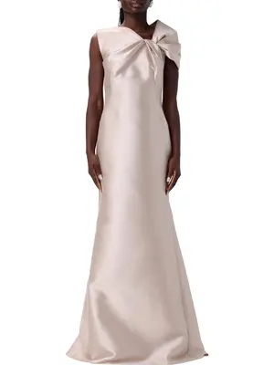 Alberta Ferretti Dress - Ivory