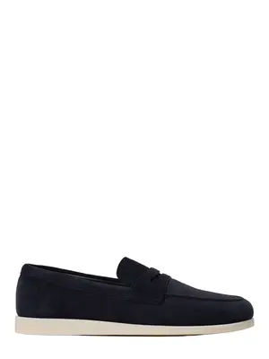 Church's Loafers - Navy