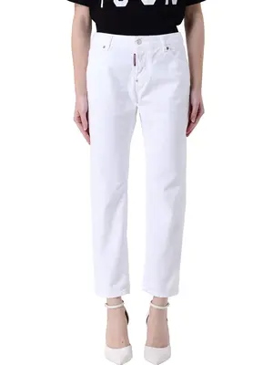 Dsquared2 Jeans - White
