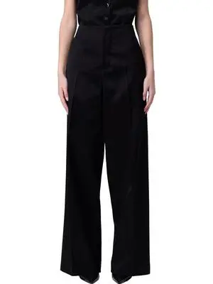 Philosophy Di Lorenzo Serafini Trousers - Black