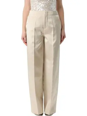 Philosophy Di Lorenzo Serafini Trousers - Ivory