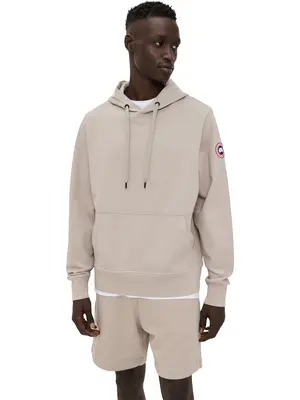 Canada Goose Huron Hoody - Limestone