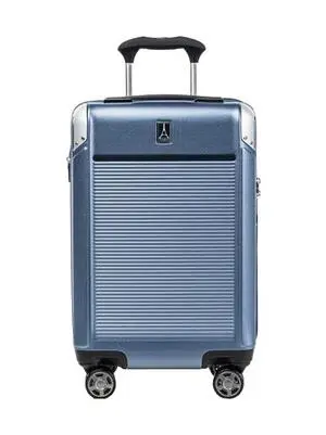 TRAVELPRO Hardside Expandable Carry-on Spinner 21-inch - Dark Sky Blue