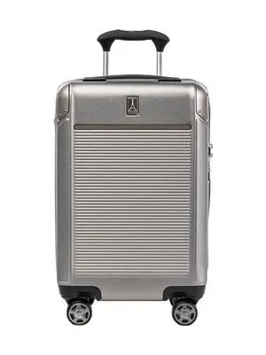 TRAVELPRO Platinum Elite Hardside Carry-on Spinner - Metallic Sand