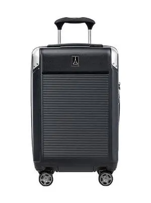 TRAVELPRO Platinum Elite Hardside Carry-on Spinner - Shadow Black