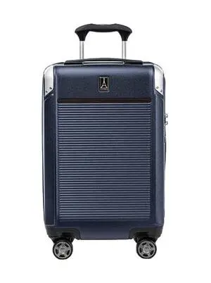 TRAVELPRO Platinum Elite Hardside Carry-on Spinner - True Navy Blue