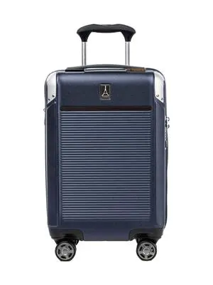 TRAVELPRO Platinum Elite Hardside Expandable Carry-on Spinner - True Navy Blue