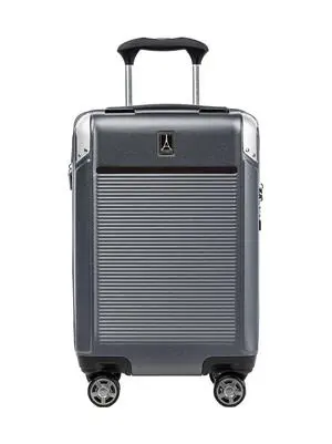 TRAVELPRO Platinum Elite Hardside Carry-on Spinner - Vintage Grey