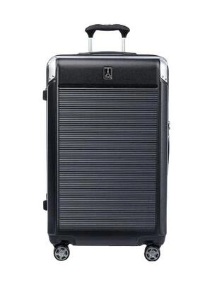 TRAVELPRO Platinum Elite Hardside Luggage - Shadow Black