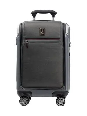 TRAVELPRO Platinum Elite Hardside Expandable Carry-on Spinner - Vintage Grey