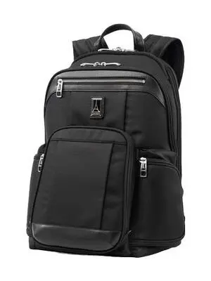 TRAVELPRO Platinum Elite Business Laptop Backpack - Shadow Black