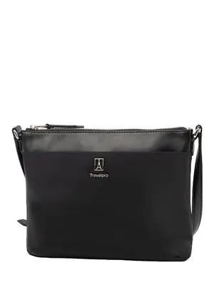 TRAVELPRO Platinum Elite Crossbody Shadow Black
