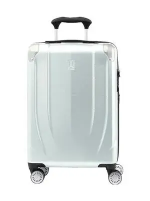 TRAVELPRO Pathways 3 Hardside Expandable 21" Carry On Spinner Luggage - Cloud Grey