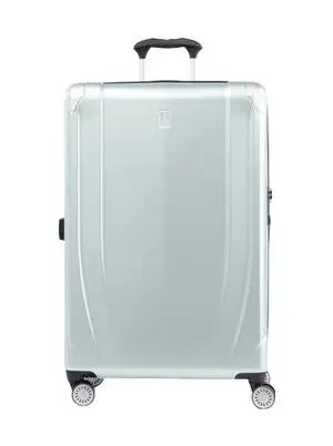 TRAVELPRO Pathways 3 Hardside Expandable 28" Large Check-in Spinner Luggage - Cloud Grey