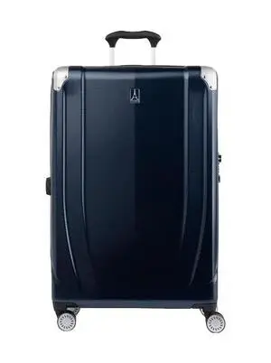 TRAVELPRO Pathways 3 Hardside Expandable 28" Large Check-in Spinner Luggage - Royal Blue
