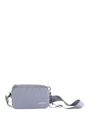 AUGUSTNOA Fanny Pack Crossbody Bag - Blue