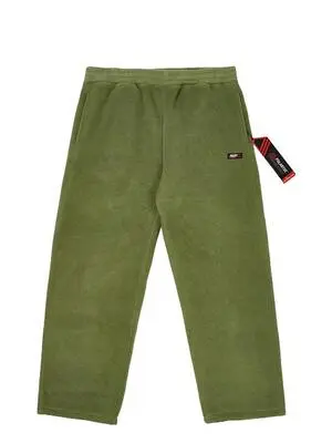 PALACE Polartec Relax Jogger - The Deep Green