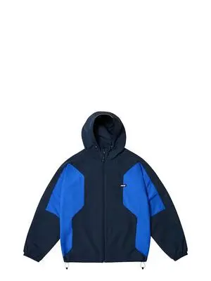 PALACE Duo Shell Jacket - Navy/blue