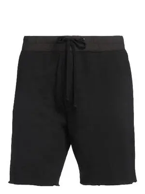 JAMES PERSE Standard JAMES PERSE Shorts Black
