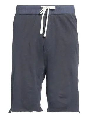 JAMES PERSE Standard Shorts - Navy