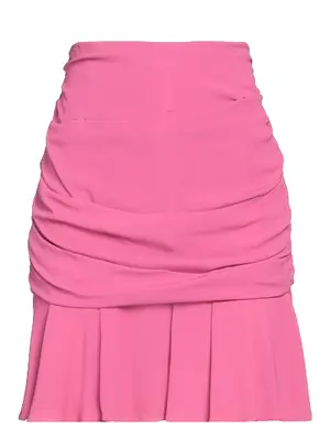 Patrizia Pepe Mini Skirt - Pink